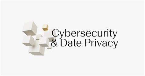 Cybersecurity And Data Privacy Massumi Consoli