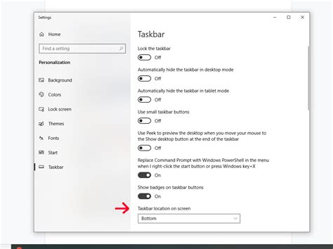 How To Hide The Taskbar In Windows 10 Tom S Hardware