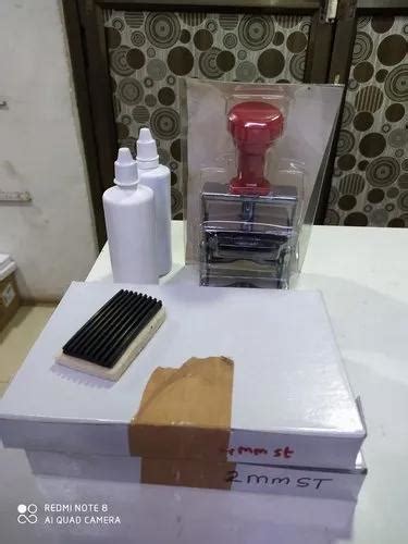 MS Numex Batch Coding Machine Automation Grade Manual Capacity In Mumbai PRINT TECH