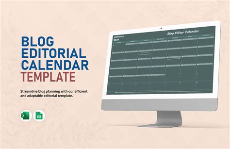 Free Calendar Templates Templates In Excel To Download