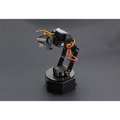 Jual 6 DOF Robotic Arm DFRobot Shopee Indonesia
