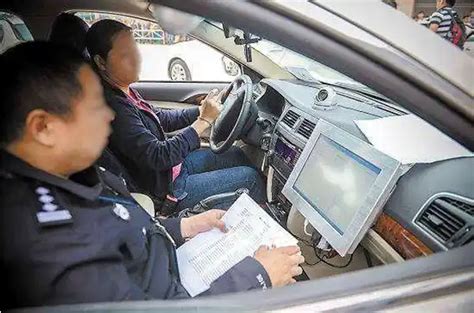科三安全员会故意不让过吗 有驾
