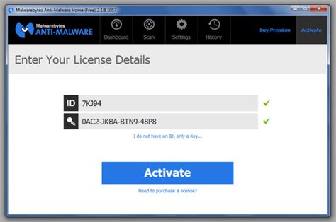 Malwarebytes Anti Malware 4 0 4 Crack Activation Key Free Download Ferncaul