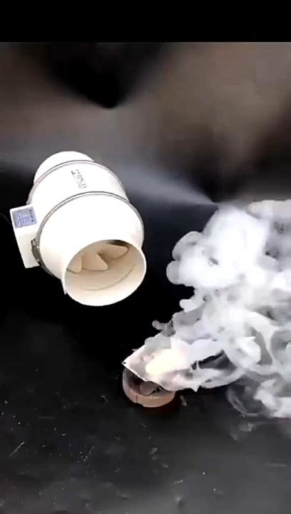 Inline Duct Fan Blower Hisap Kipas Angin Buang Diam Ekstraktor Kipas Exhaust Fan Blower Inline