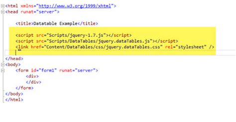 Server Side Pagination In Datatable Js It Tutorials With Example