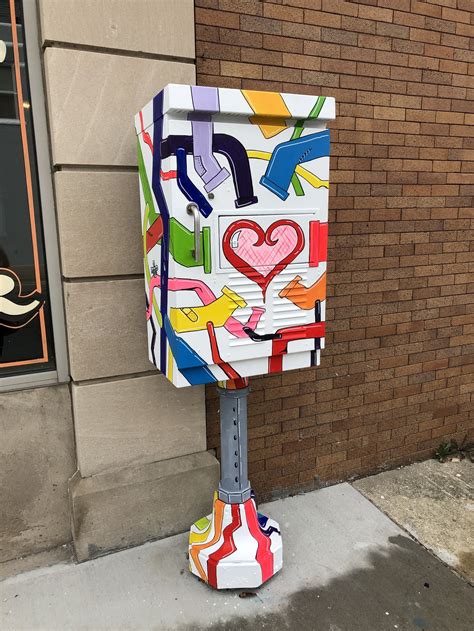 Artist Danielle Phelps — Munciearts