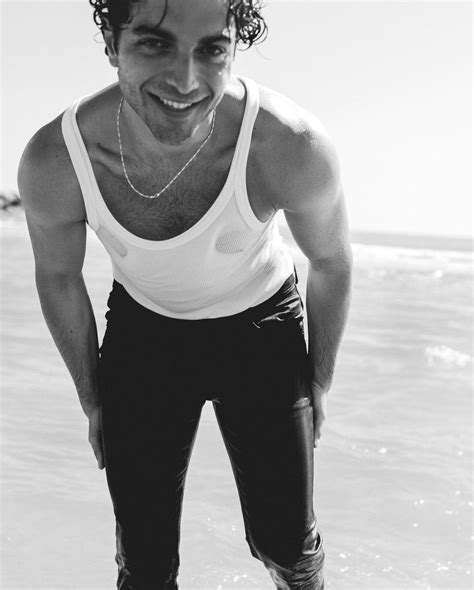 Gianluca Ginoble Gianluca Hombres Guapos Hombres