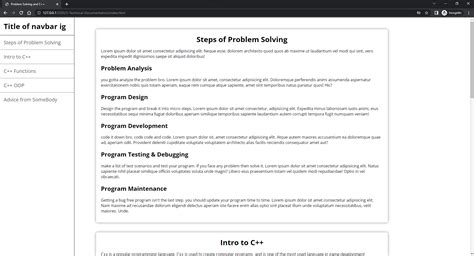 Shihabs Freecodecamp Journey