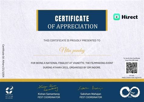 nitin pandey on linkedin atharv iimindore atharv iim iimindore 13 comments