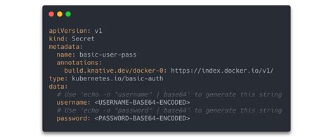 How To Use Knative To Automate An Application Build On Kubernetes