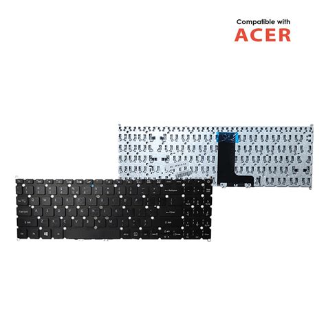 Acer Laptop Keyboard For Acer Swift 3 Sf315 41 Sf315 52g Sf315 51g N17p4 A615 51 N17c4 Sf315 51