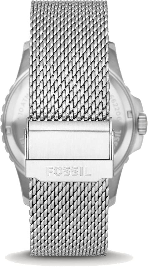 Часы Fossil Fs5948 — купить наручные часы в интернет магазине по цене 23 990 руб