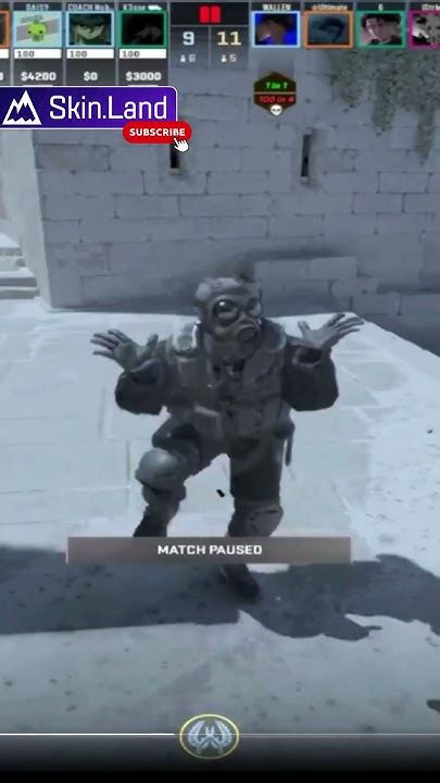 Dancing In Cs2 ️ Youtube