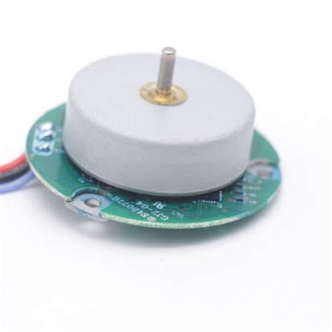 Brushless DC Motor
