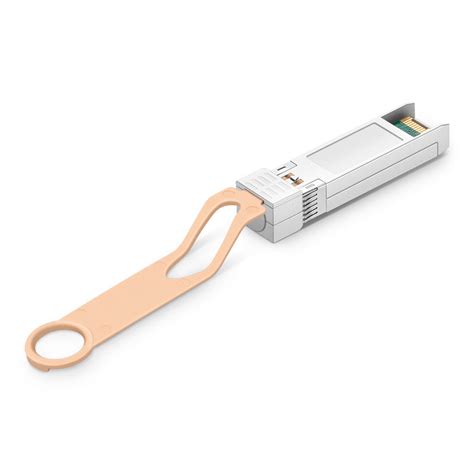 Customized 25g Sfp28 Passive Loopback Testing Module