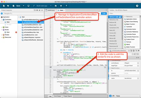 Correcting Issue With Partially Visible Window On Migrated Autocode