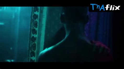 Shweta Basu Prasad Breasts Scene In India Lockdown