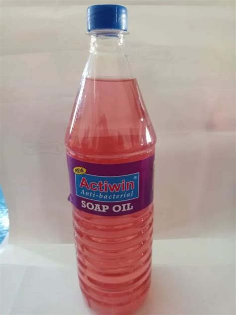 Liquid Soap Oil At ₹ 20litre Liquid Products In Chennai Id