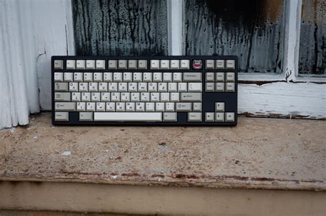 Frog Tkl R Mechkeyboards