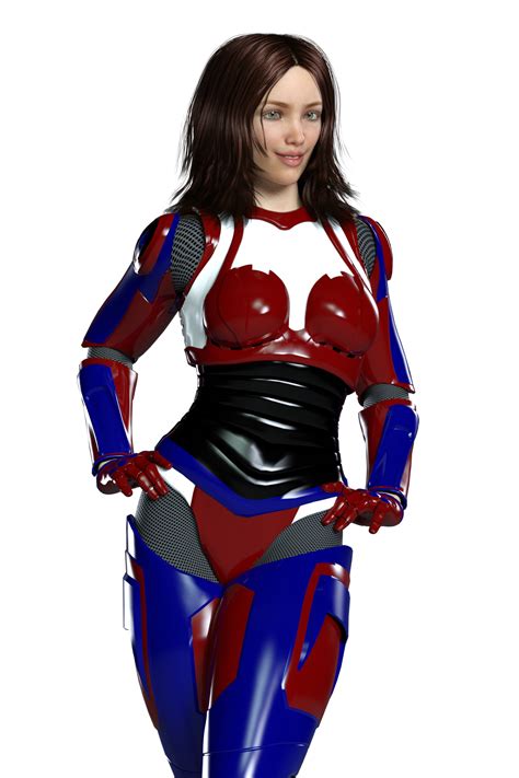 Ns90 Liberator Dazd By Mndlessentertainment On Deviantart