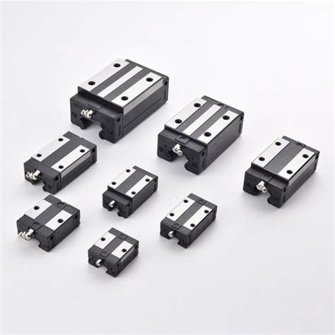 China Cnc Machine Linear Guides Manufacturers Factory Customized Cnc Machine Linear Guides