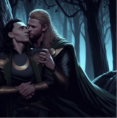 Анастасия adlı kullanıcının Локи panosundaki Pin