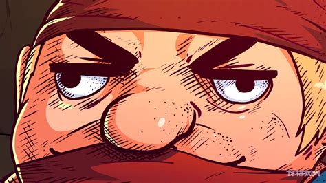 Derpixon Fandel Tales Newgrounds