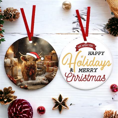 Adornos De Navidad Para Parejas Aniversario Cumpleaños Navidad