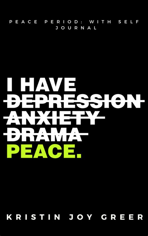 Books Kristin Joy Greer