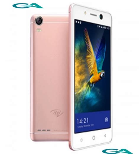 Itel S11 Price In Nigeria September 2025 Full Specs Review GSMArena