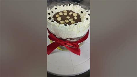 مينى تورتة بالنوتيلا Youtube