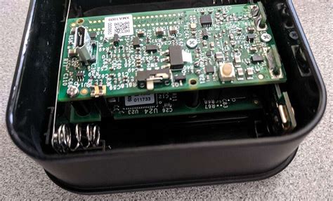 Teardown Blink XT Security Camera EDN Asia