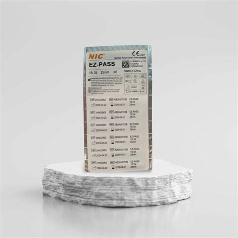 Ez Pass 6 Files Dental City