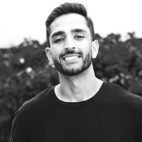 Zuhaib Mohiuddin Medium