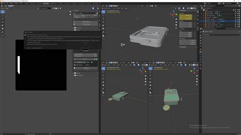 Textools For Blender Page 39 Released Scripts And Themes Blender Artists Community