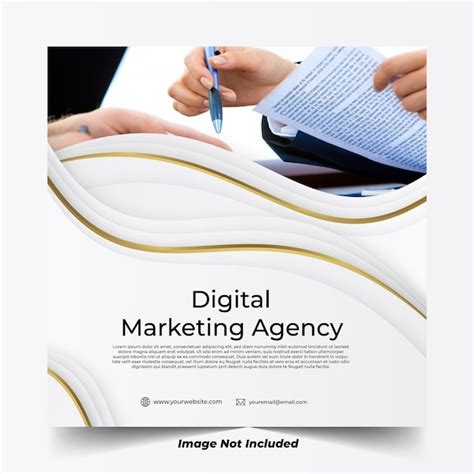 비즈니스 일러스트레이션 프리미엄 벡터