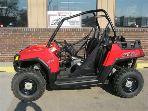 2012 Polaris Ranger Rzr 800 Motorcycles For Sale