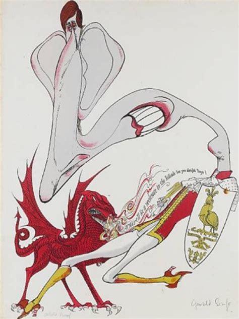 20 صورة كاريكاتورية لمشاهير صور مبالغ فيها مع لمسة