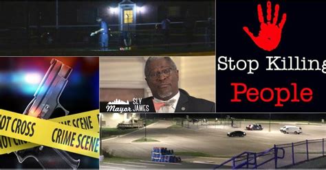 Kansas City 2019 Homicides 72 And 73 Tragic Yet Apropos Murder Spree