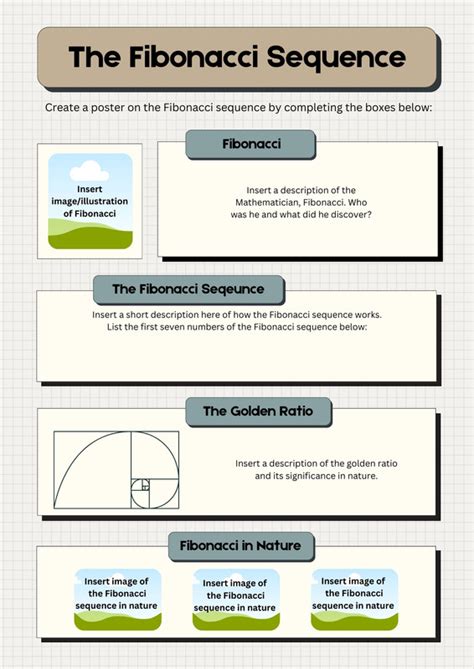 Free And Customizable Sequence Templates
