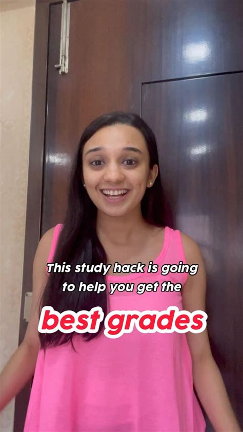 Get The Best Grades Study Tips Study Planner Exam Study Tips