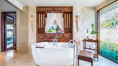 세인트레지스 발리 1편 스트랜드 빌라 세인트레지스스위트 후기 발리세인트레지스 The St Regis Bali Resort The Strand Villa