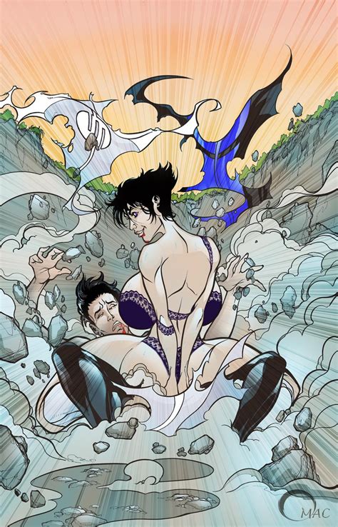 Rule 34 Anissa Cougar Image Comics Invincible Invincible Comics Nsfw