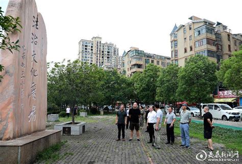 娄底市司法局：以“走找想促”活动助力创文管卫帮扶工作娄底新闻网