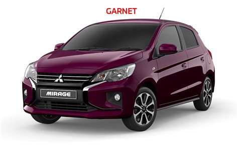 Mitsubishi Mirage Bay City Mitsubishi