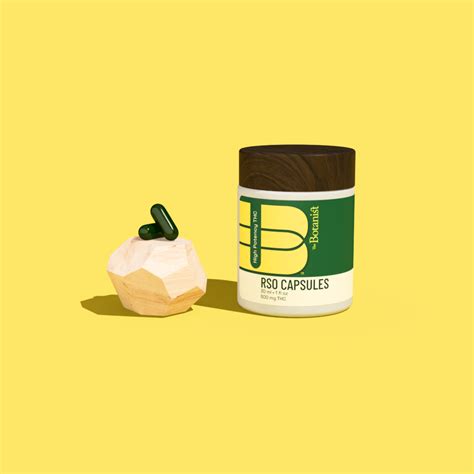 The Botanist Our Products The Botanist