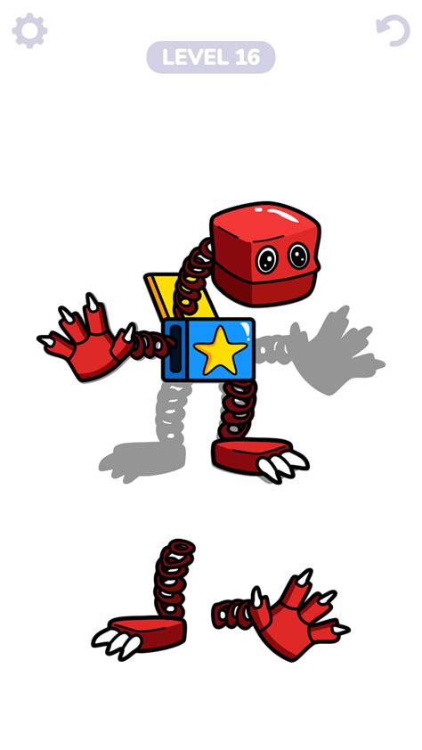 CPI Connect Puzzle Game Unity Game Sale