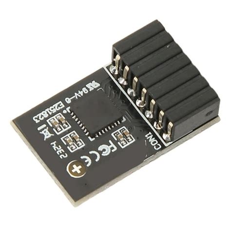 Sp Pin Security Module Tpm2 0 Encryption Security Module Tp Encryption Security Module Tp Sp Pin