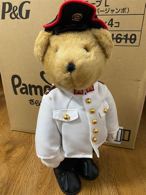 Saf Ocs Commissioning Bear Hobbies And Toys Toys And Games On Carousell