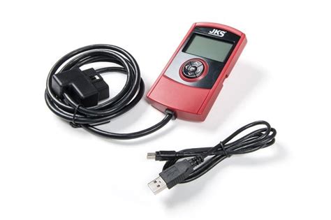 Jks Releases J Cal Programmer For Jeep Wrangler Jk Off